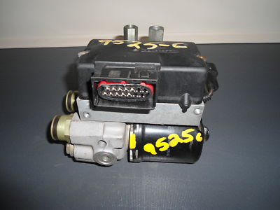 1995,CONCORDE,INTREPID,VISION, NEW YOKER, ABS UNIT | eBay