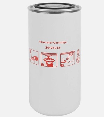22388045 Spin-On Air Oil Separator Cartridge fits for 24121212 Air ...
