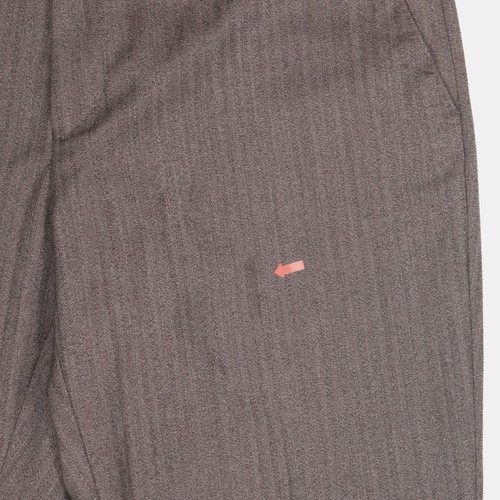 Alexandre Saville Row Suit / Size 40 / Mens / Brown / Wool | eBay