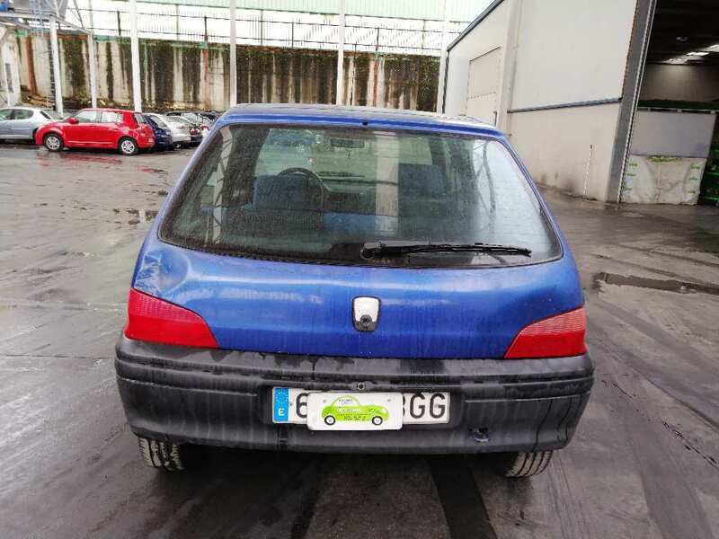 19209H campteur pour PEUGEOT 106 II 1.4 I 1996 0261230012 2888052 | eBay