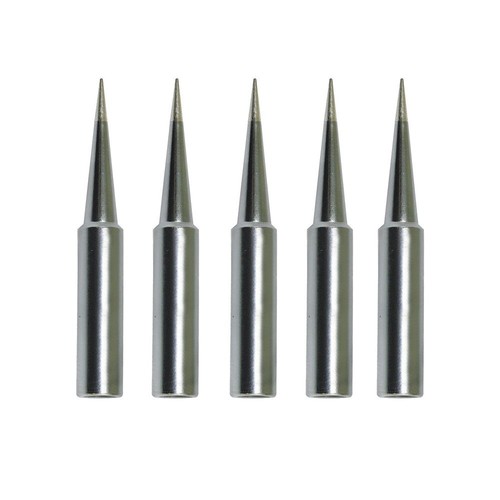 T18 Soldering Tips For Hakko Fx888d Fx888 Fx8801 Fx600 t18bl ...