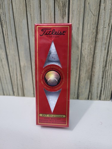 1994 US Open Oakmont Titleist Golf Balls 3pk #2 | eBay