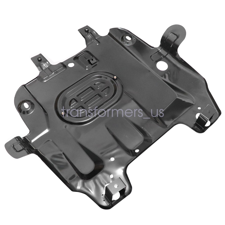 TWO OR ONE PIECE SELECTABLE UNDER ENGINE COVER FOR TOYOTA 03-09 4RUNNER ...