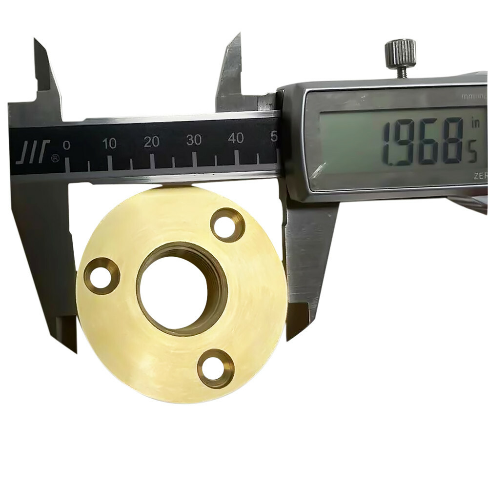 Boat Transom Drain Plug Kit