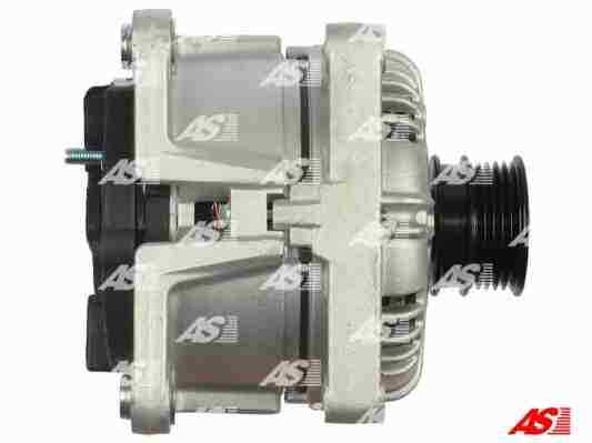 A0243 AS-PL ENGINE ALTERNATOR | eBay