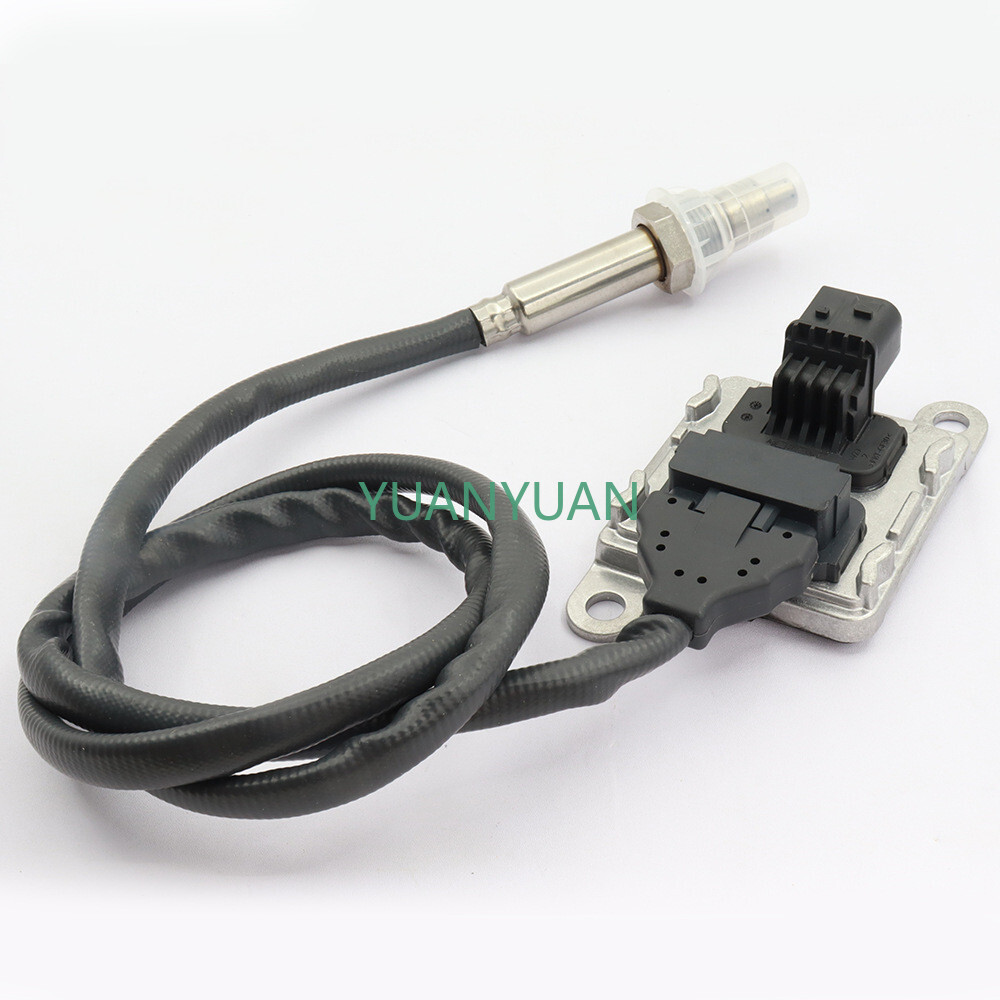 For SCANIA Nitrogen Oxide Nox Sensor 2659850 | eBay