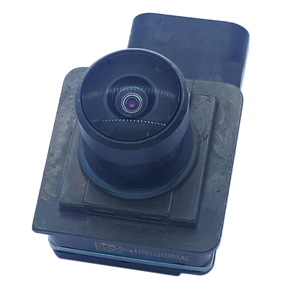 Front Facing Camera ML3T-19G490-AB For Ford F-150 2021-2022 2.7L 3.3L 3 ...