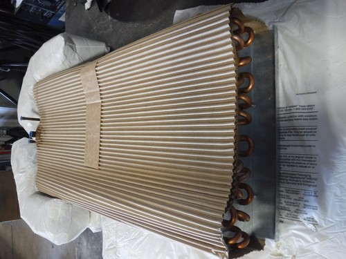 BARD HVAC 917-0048BX BOXED COIL ASSEMBLY | eBay