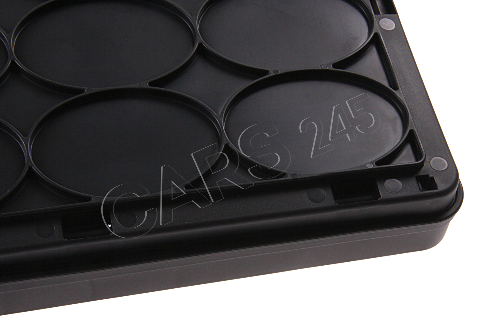 Original Klappbox Einkaufsbox Ablagebox Kofferraum MERCEDES 2038400020 ...