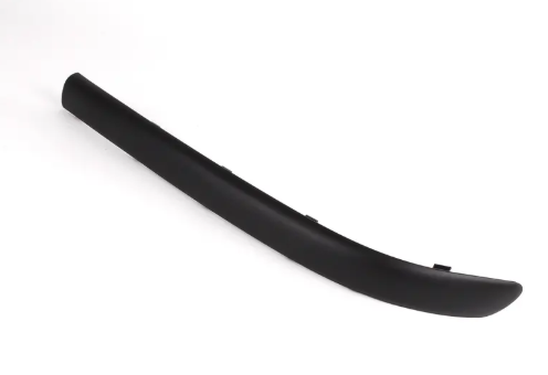 BMW 3 E46 Front Bumper Left Protective Rubber Strip 51117030607 NEW ...