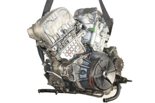Motor Rotax V990 RR APRILIA RSV Tuono 1000 2003-2004 Engine Twin Spark ...