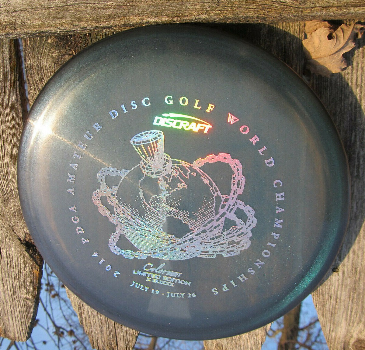 Disc Golf Backgrounds July Barre Falls Dam (Hubbardston, Mass.), New