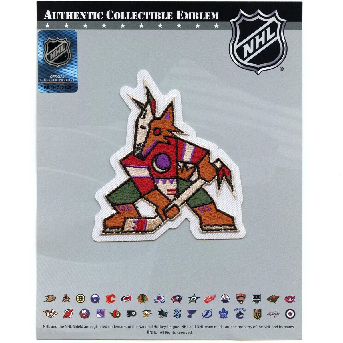 Kachinas Logo