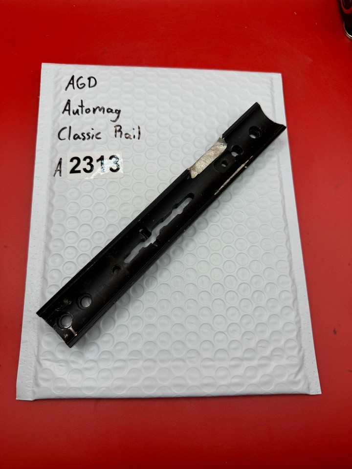 AGD Automag Classic Rail | eBay