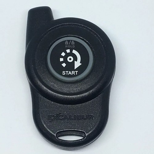 EXCALIBUR REMOTE FCC ID ELV113 OMEGA PART #113 KEY FOB KEYLESS ENTRY 1 ...