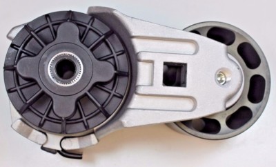 Premium 89405 Belt Tensioner Assembly for Freightliner IH Peterbilt ...