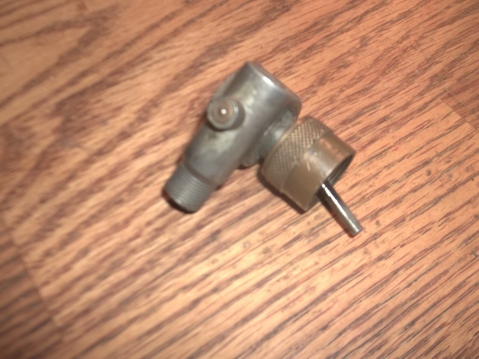 JAGUAR XK120 XK140 ANGLE TRANSMISSION OVERDRIVE SPEEDOMETER DRIVE | eBay