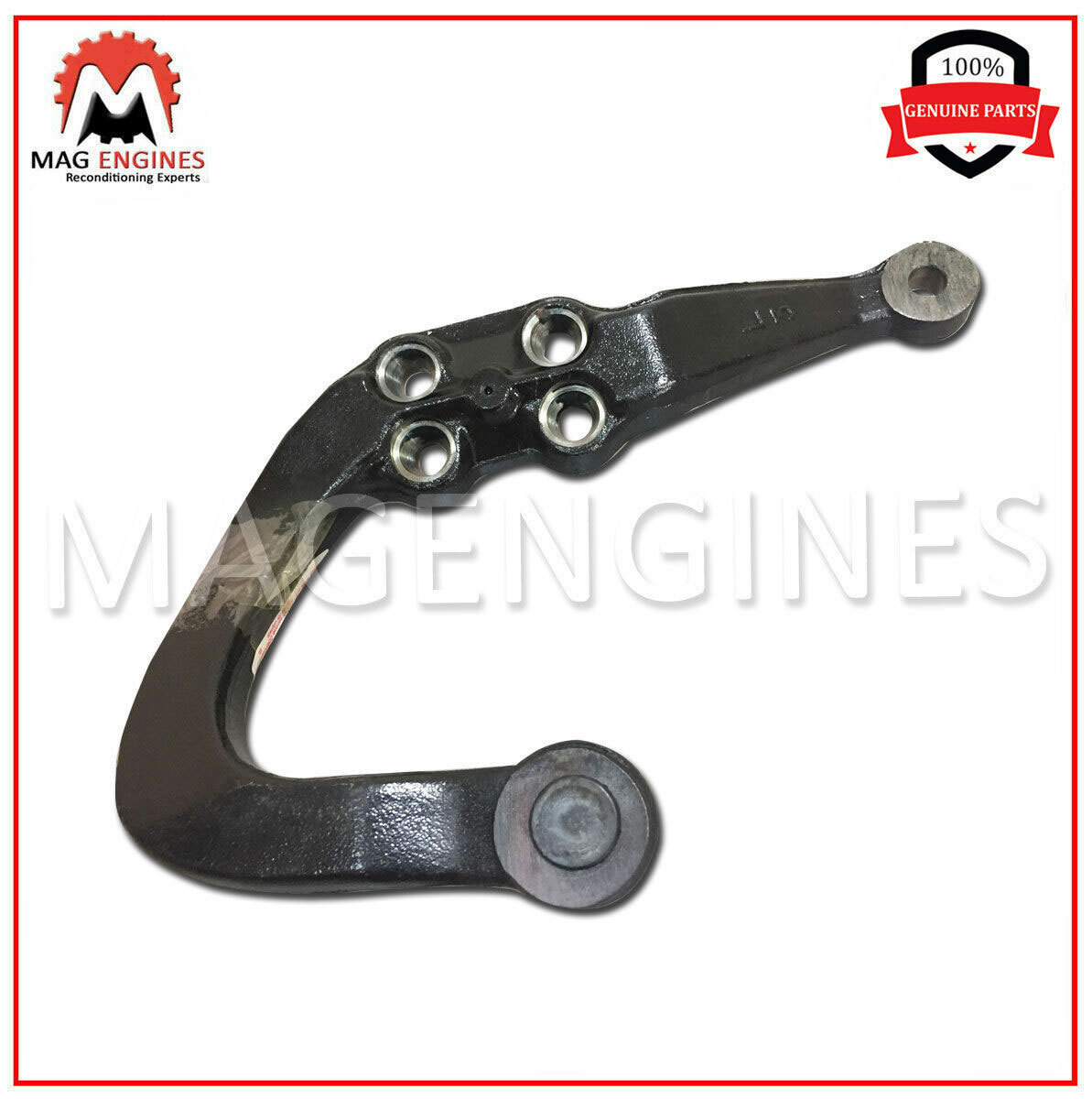 45601-35081 GENUINE OEM STEERING KNUCKLE ARM, LH LEFT FOR 4RUNNER HILUX ...