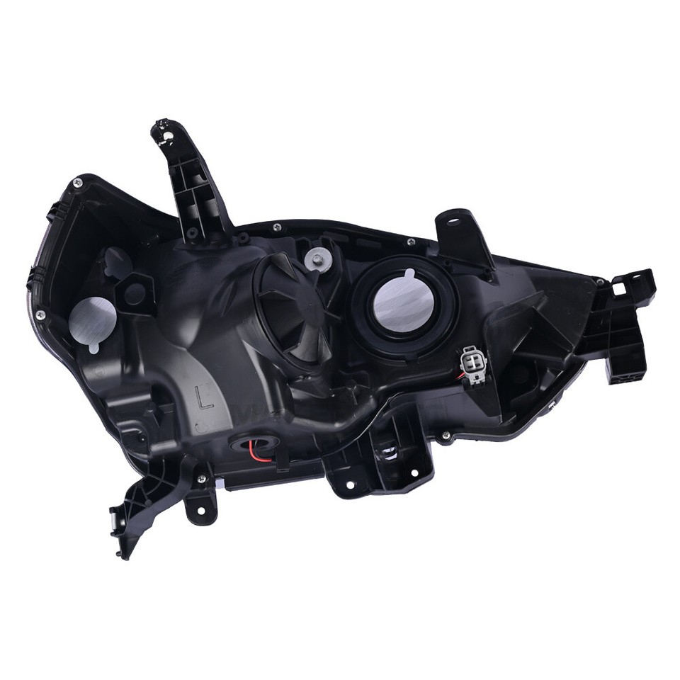 Left Driver Side Headlight For 2021-2023 Toyota 4Runner Models ...