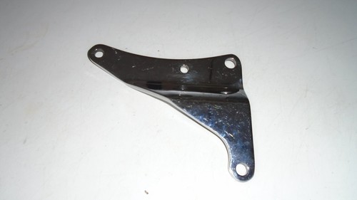 Original BSA A10 A65 M20 Triumph Motorcycle Norton Frame Bracket Nice ...