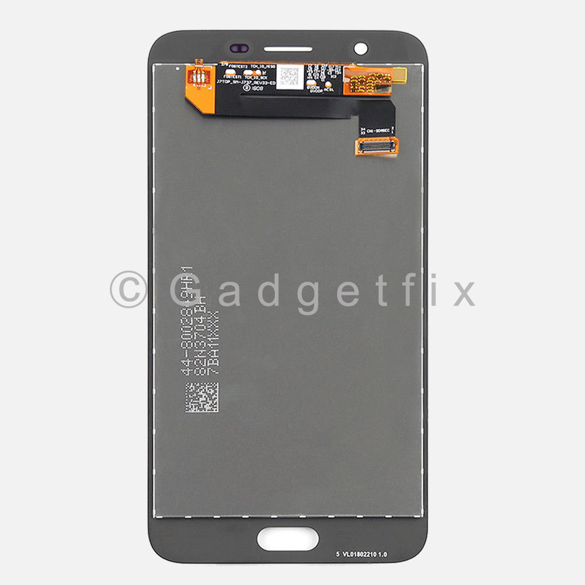 USA LCD Screen Touch Screen Digitizer For Samsung J7 Refine 2018 SM ...