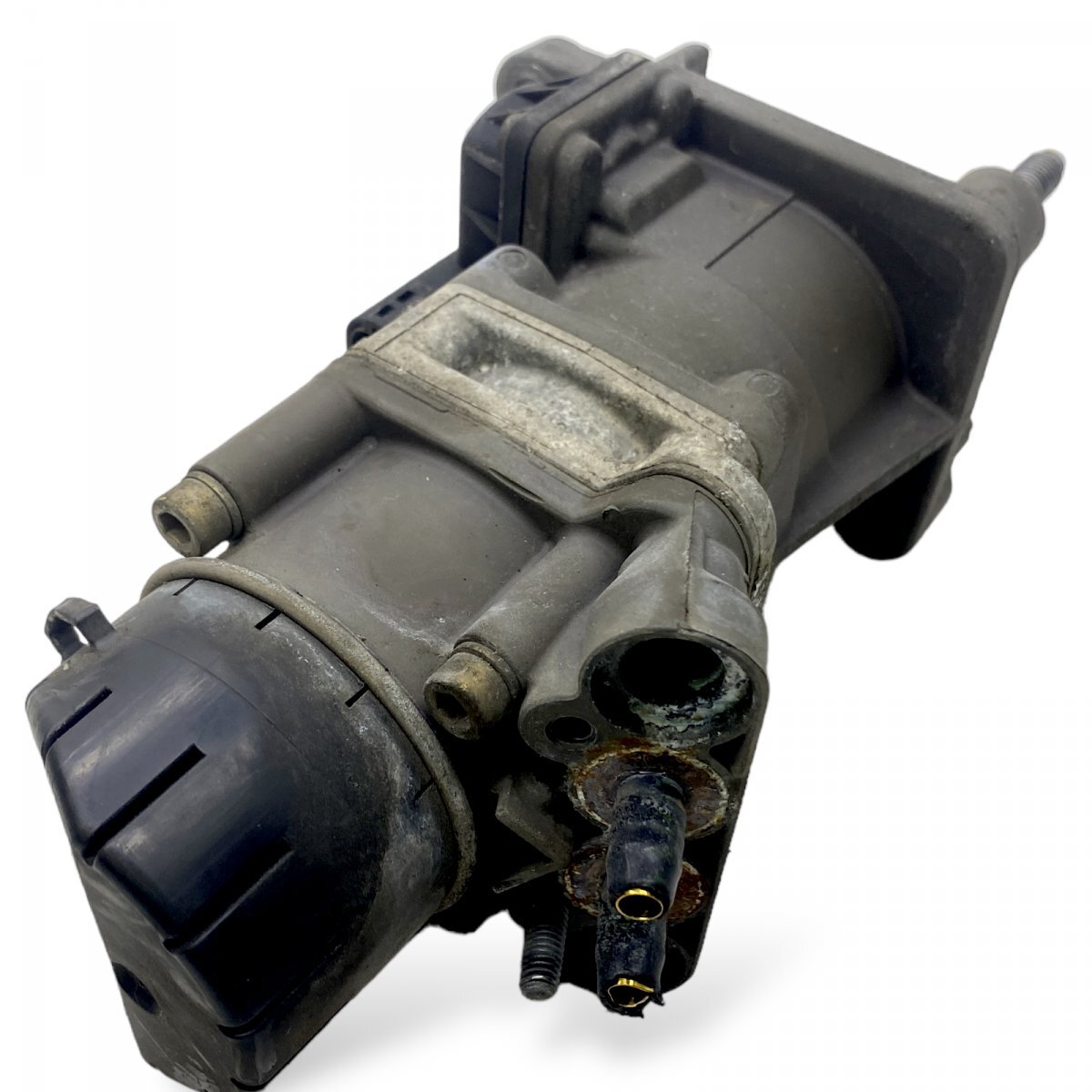 7421761965 K063715 00415 Foot brake valve RENAULT truck parts | eBay