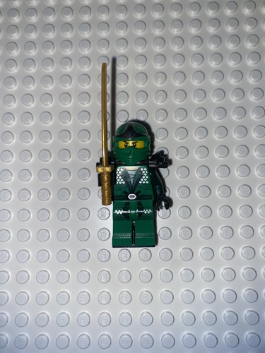 LEGO Ninjago Lloyd ZX Minifigure | eBay