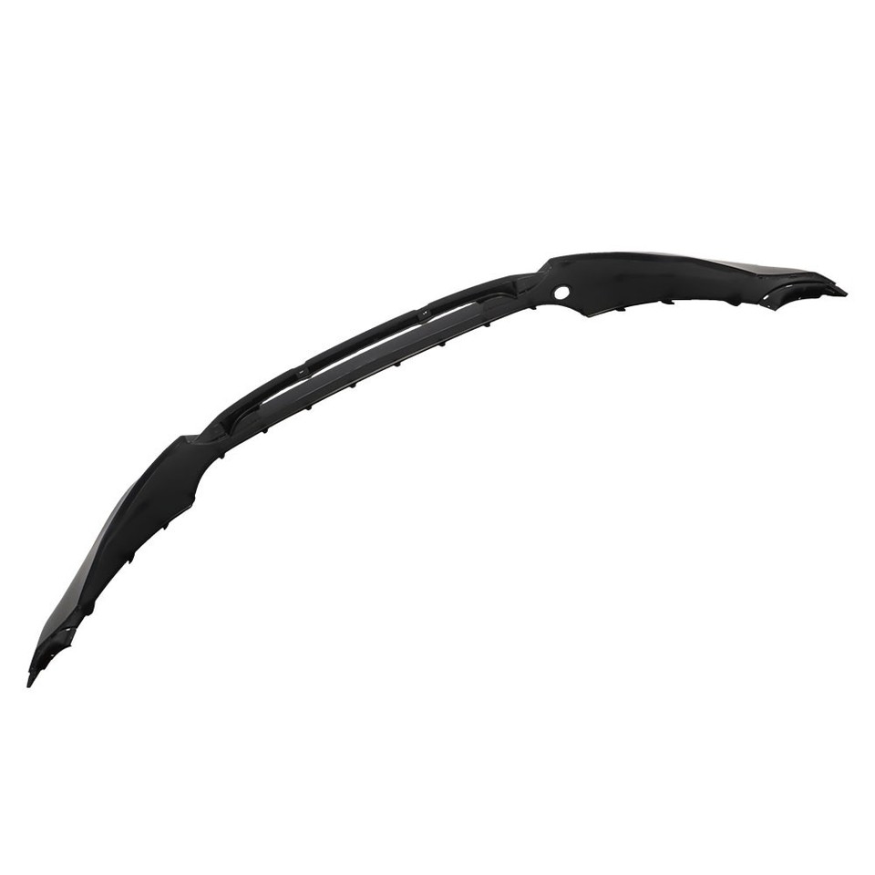 Labwork Front Bumper Cover w/o Sensors Holes For Ford Explorer 2011 ...