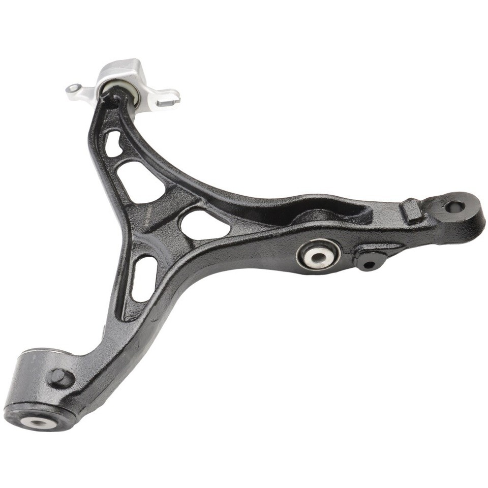 16pc Front Upper & Lower Control Arm Suspension Kit For 2011-2015 Dodge ...