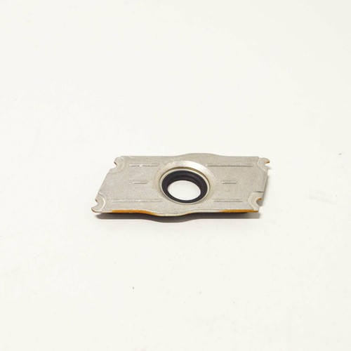 NEW AUDI A4 B8 FUEL RAIL INJECTOR END CAP 03L103113 OEM | eBay