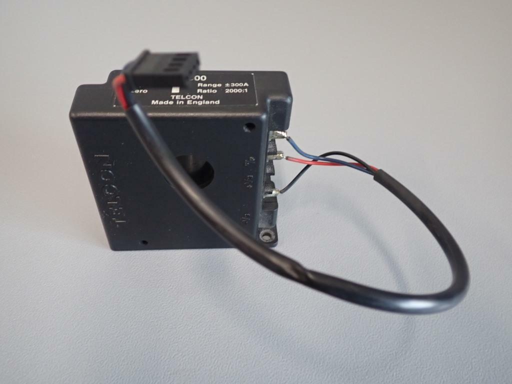 HT300 - TELCON - HT300 / Current Transformer Used | eBay