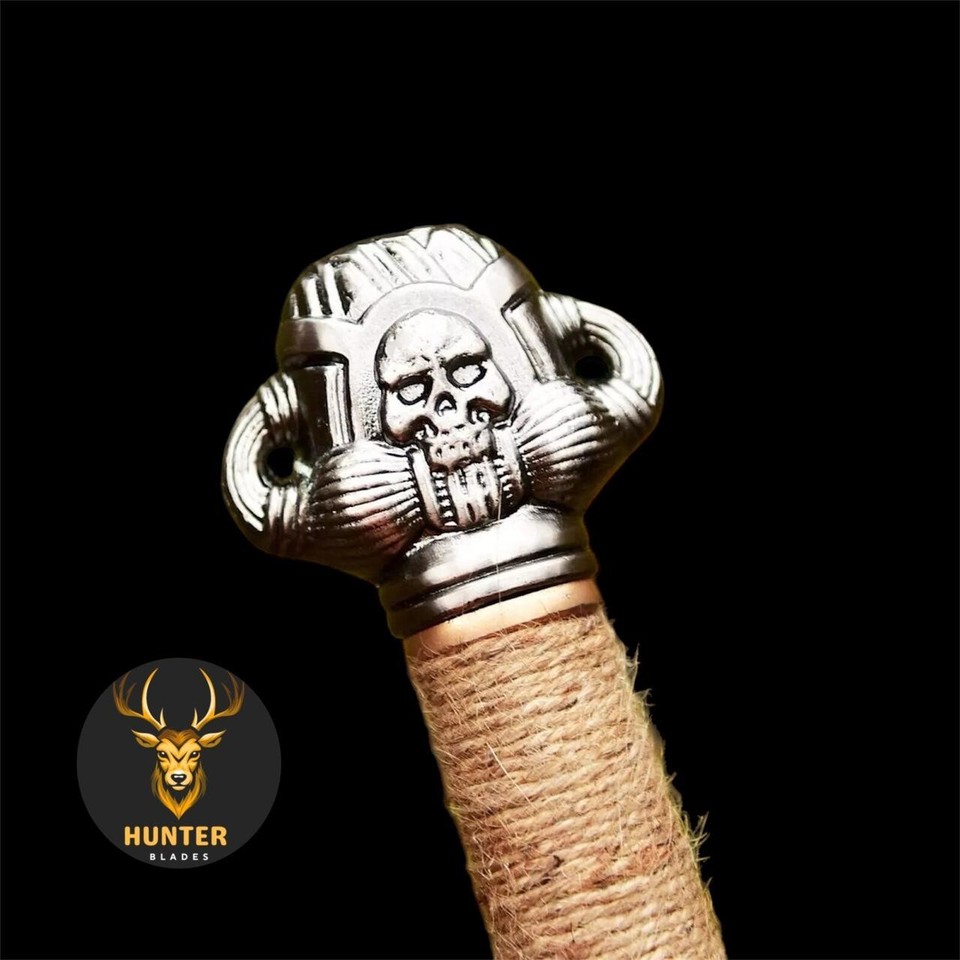 Conans Atlantean Sword Barbarian Sword With Sheath Cosplay Replica ...
