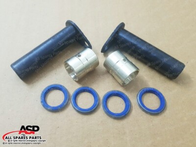 JCB PARTS - STEERING ASSY. PINS, BUSHES & SEALS (911/22800 808/00253 ...