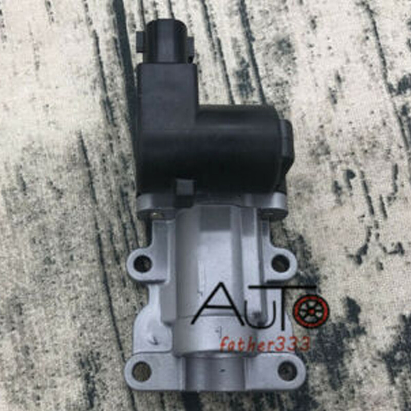 Idle Air Control Valve For Toyota 01-04 Highlander 2.4L RAV4 2.0L L4 ...