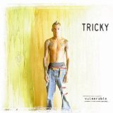 TRICKY - Vulnerable - CD Album | eBay