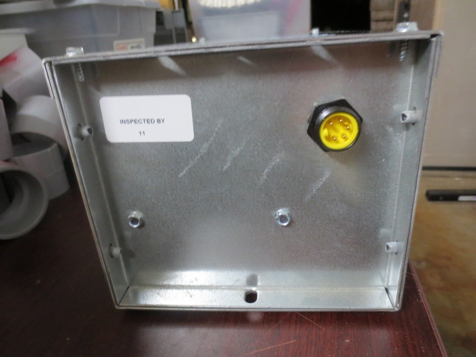 Genie Lift 114355GT Ballaster Assembly 1KW 120V 60 Hz Metal Halide | eBay