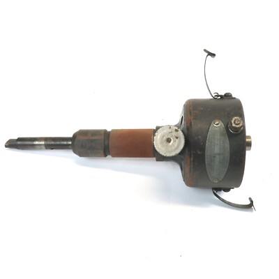 VINTAGE DELCO REMY 6 CYLINDER DISTRIBUTOR UNKNOWN APPLICATION DELCO ...