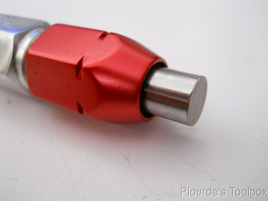 Zero Check 0.426" & 0.430" Go - NoGo Pin Gauge, Z-Check, 5W, No-Go | eBay