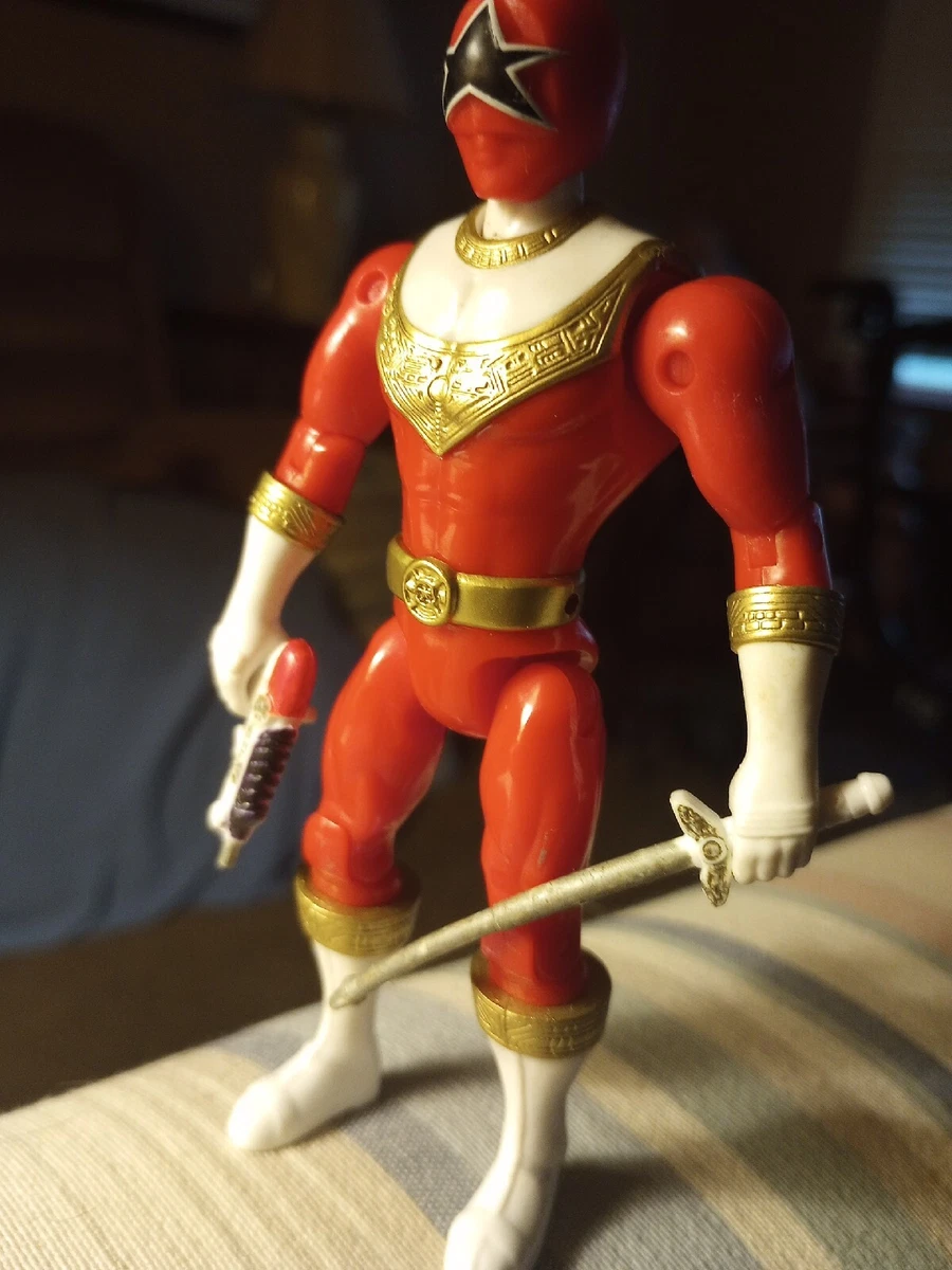 Jason David Frank Zeo