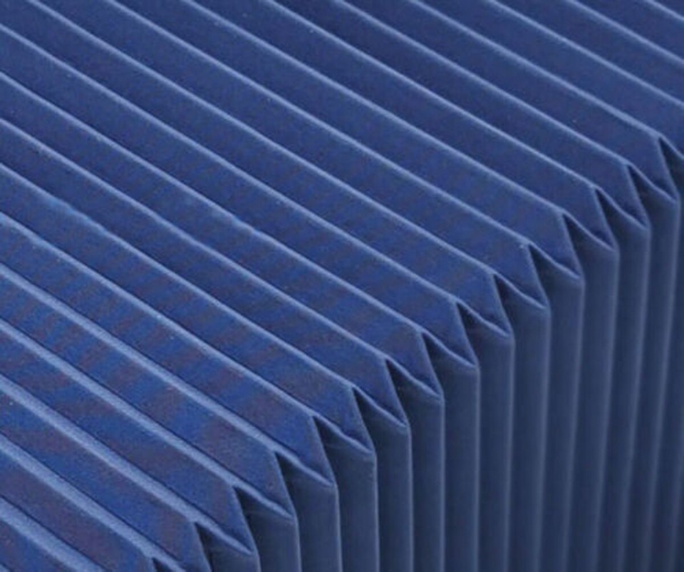 For Deardorff 8x10 Large Format Camera Bellows Original Straight Corner ...