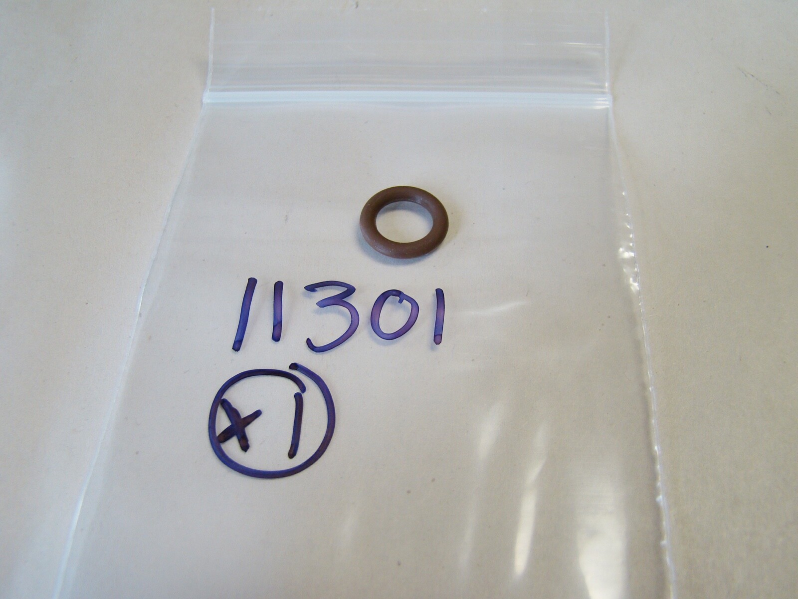 HARLEY 11301 O-RING OEM NOS | eBay