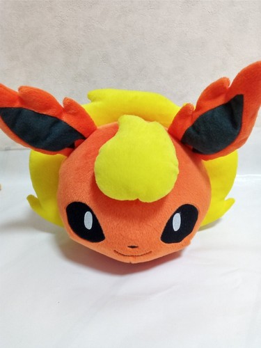 Pokmon Sun & Moon Kororin Friends Big Plush Booster | eBay