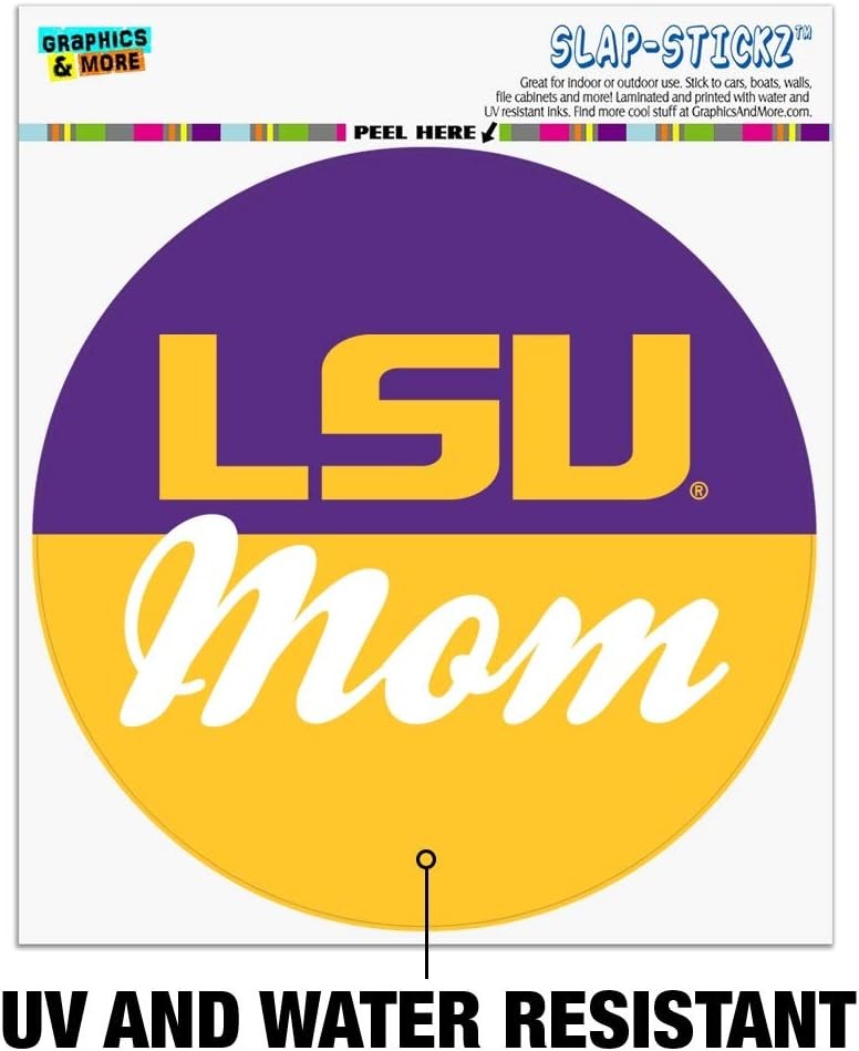 Automotive Car Window Locker Circle Bumper Sticker | eBay