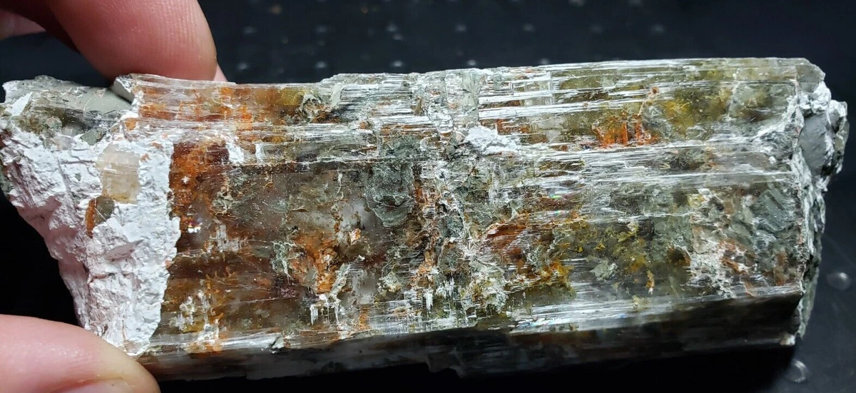 Kernite