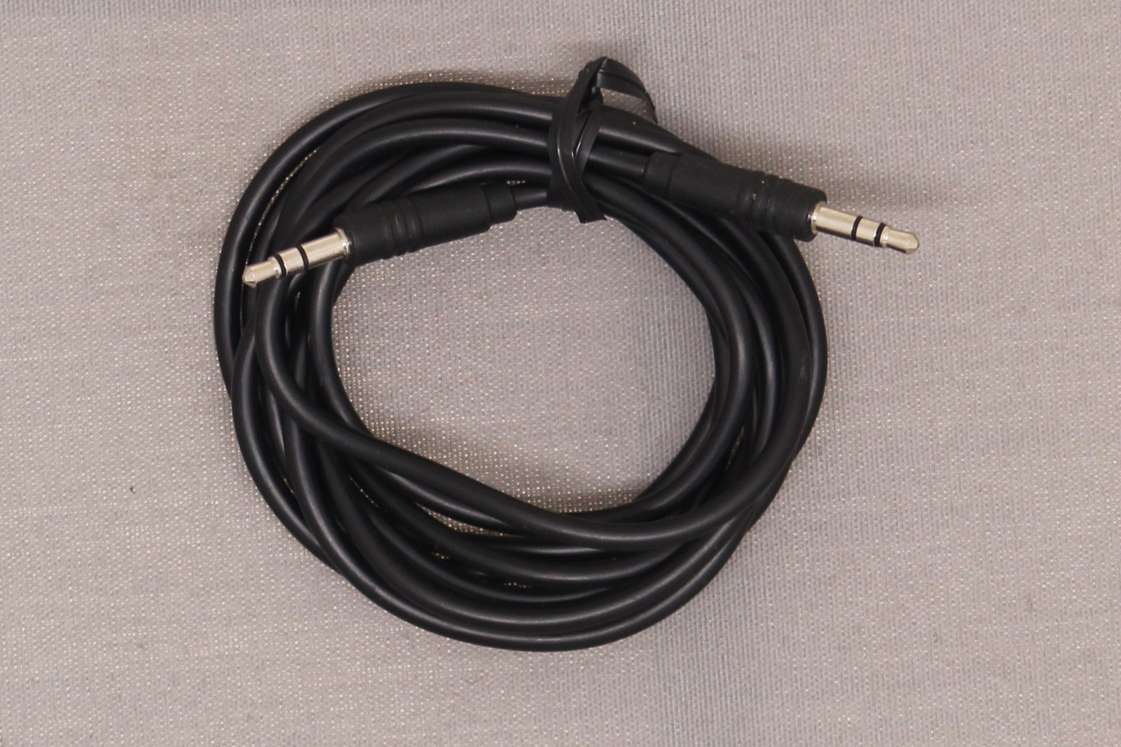 new Onn Straight Auxiliary Aux Cable Cord 3 ft Foot 6 ft Foot | eBay