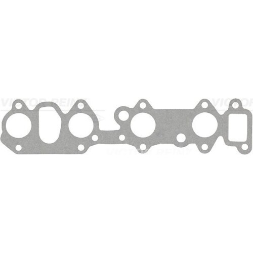 Joint d'étanchéité, collecteur d'admission pour MITSUBISHI 71-52696-00 ...