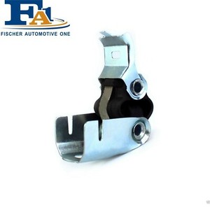 Renault Clio Modus Gran Modus Exhaust Rubber Mount Hanger Support ...
