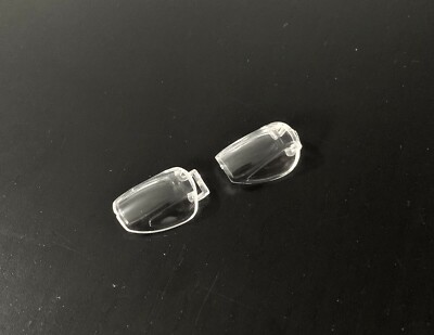 Eldar Cockpit Canopy x2 Warhammer 40k Craftworld Aeldari Grav Tank ...