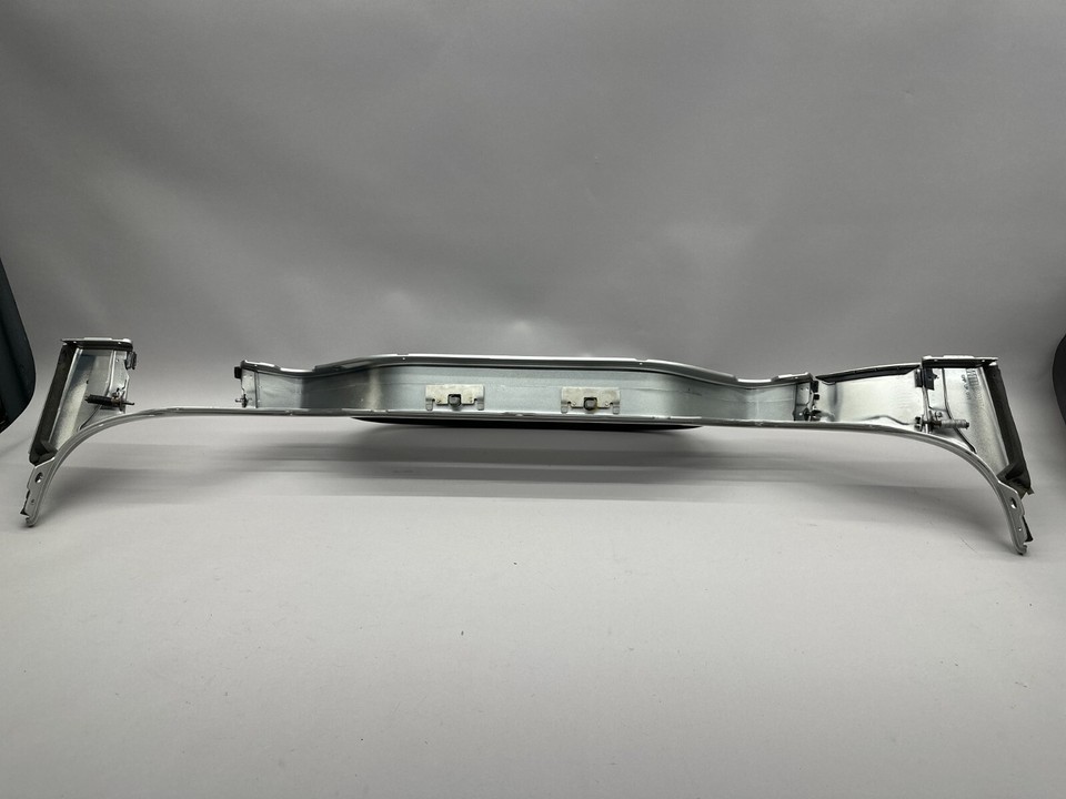 Saturn Sky Pontiac Solstice Tulip Panel Wind Deflector Assembly 06-10 ...