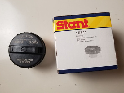 Stant 10841 Gas Cap | eBay